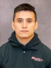 Scholar Athletes - SUNY