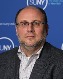 Board of Trustees: Joseph Belluck - SUNY