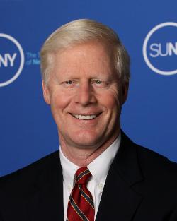 Board of Trustees: John L. Murad - SUNY
