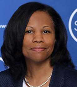 Senior Staff - SUNY