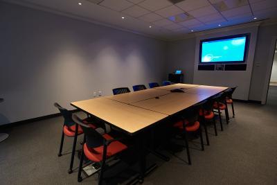 Event Space - SUNY