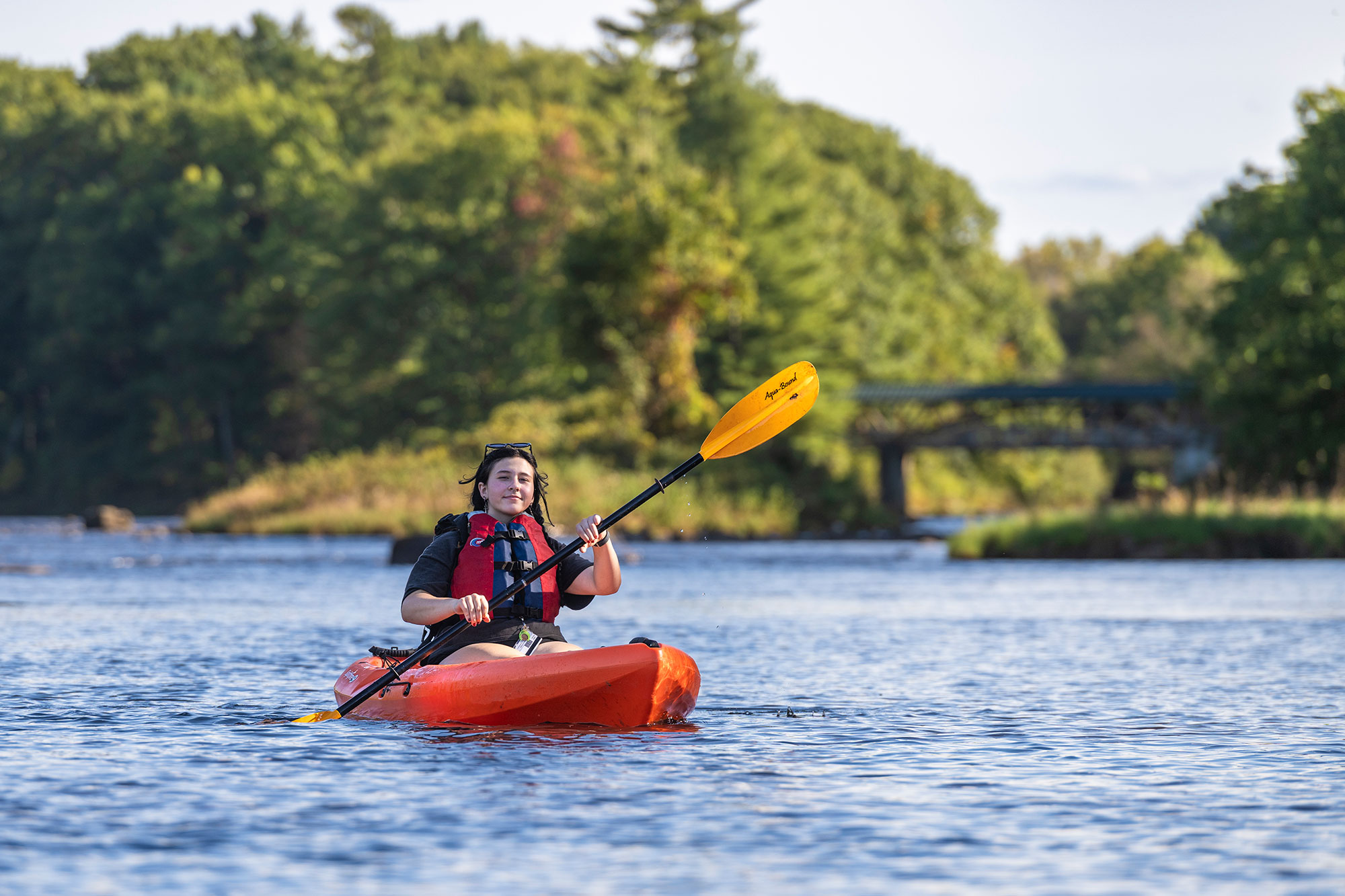 Discover SUNY - SUNY