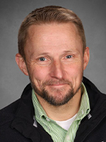 Meet the Master Counselors - SUNY