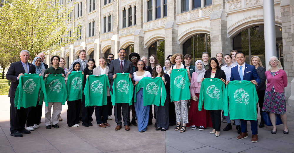 6-25-24 SUNY Climate Corps Inaugural Class - SUNY
