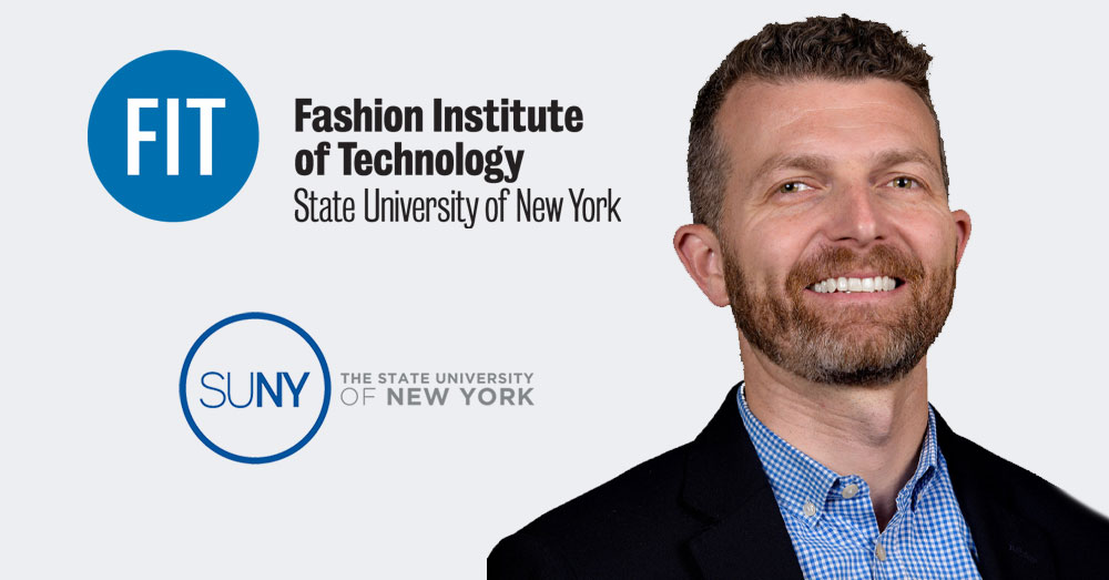 10-28-25 New President of FIT - SUNY