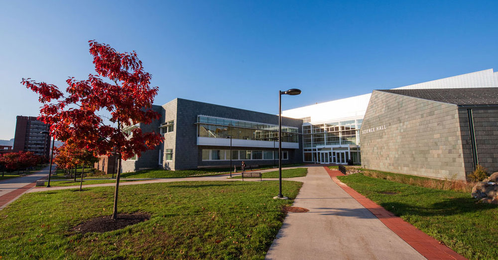 11-18-25 SUNY Enrollment Gains - SUNY