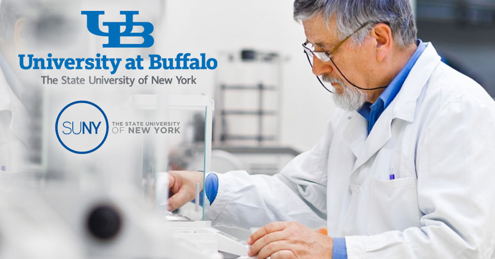 11-25-25 Biofabrication Research Facility - SUNY