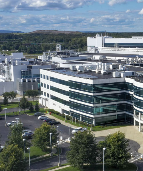 Quantum Technologies at SUNY - SUNY