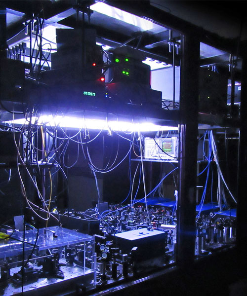 Quantum Technologies at SUNY - SUNY