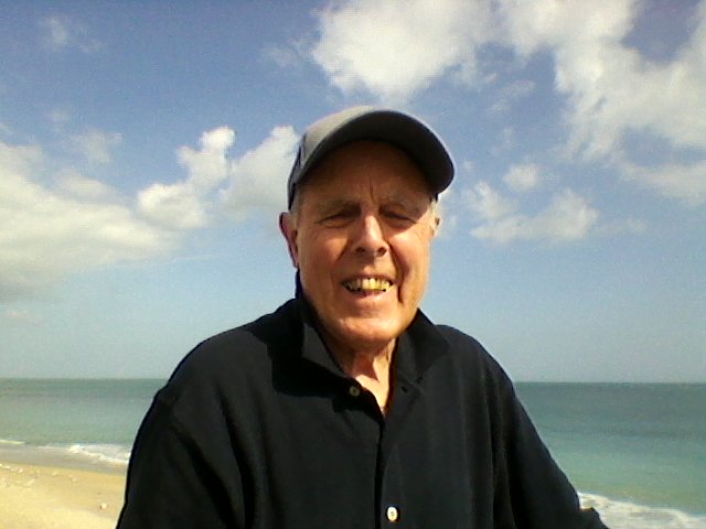 Ronald P. Nielsen - SUNY