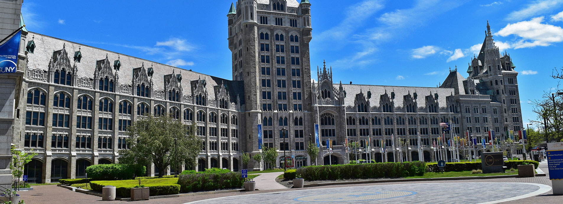 Leadership - SUNY