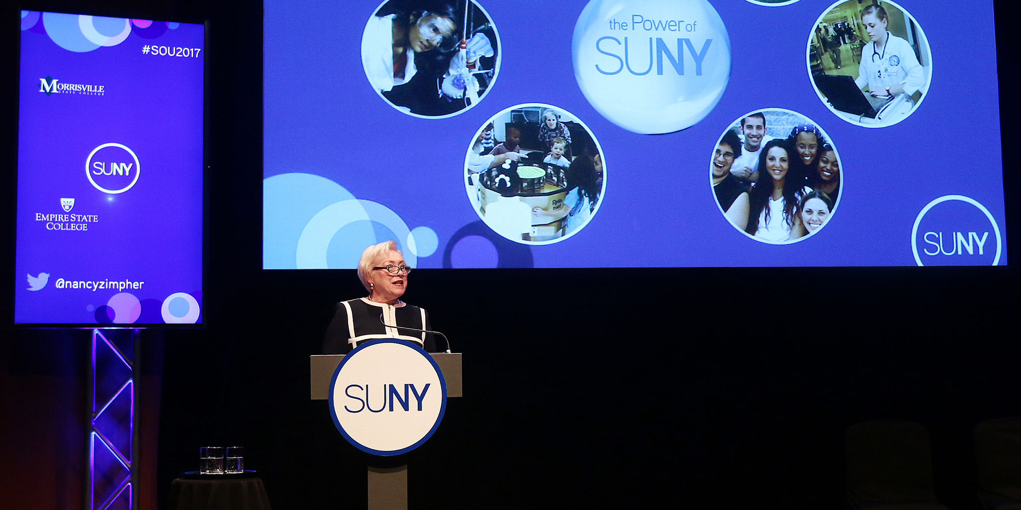 SUNY